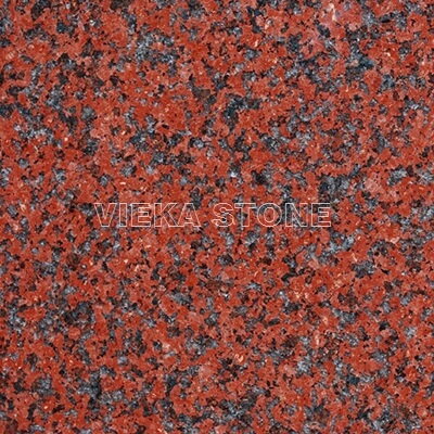 African Red - VIEKA - Natural Culture Stone, Slate Stacked Stone ...