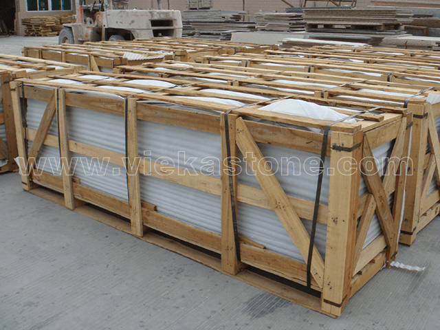 Countertop Packing 16 - VIEKA - Natural Culture Stone, Slate Stacked ...