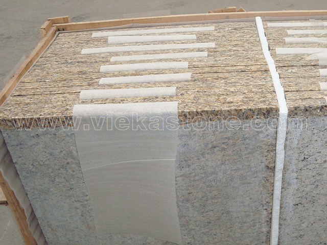 Countertop Packing 07 - VIEKA - Natural Culture Stone, Slate Stacked ...