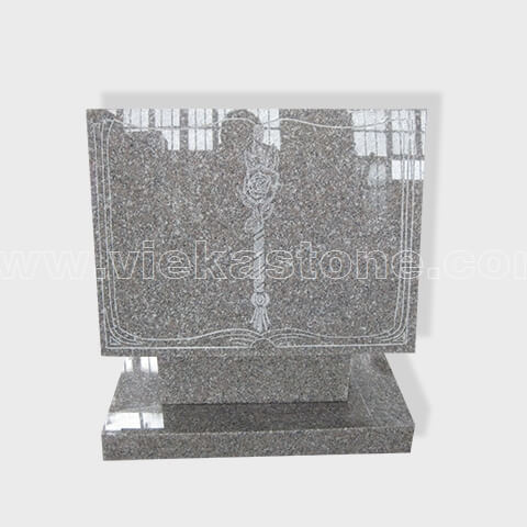 Granite Book 019 - VIEKA - Natural Culture Stone, Slate Stacked Stone ...