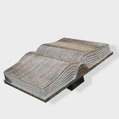 Granite Book 025 - VIEKA - Natural Culture Stone, Slate Stacked Stone ...