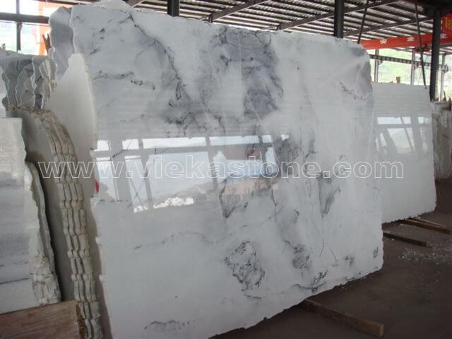 Landscape Marble Slab - VIEKA - Natural Culture Stone, Slate Stacked ...