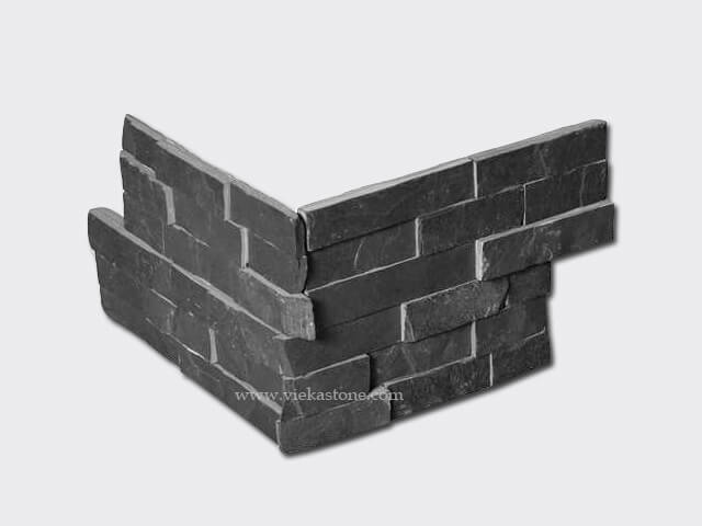 Culture Stone Wall Cladding Panel Corner 010 - VIEKA - Natural Culture ...