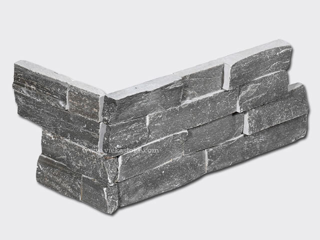 Culture Stone Wall Cladding Panel Corner 005 - VIEKA - Natural Culture ...
