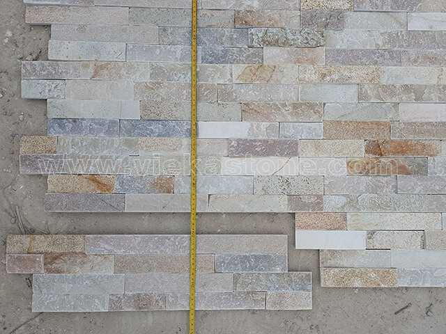 beige-slate-stone-cladding-wall-panels-z-shape-3 - VIEKA - Natural ...