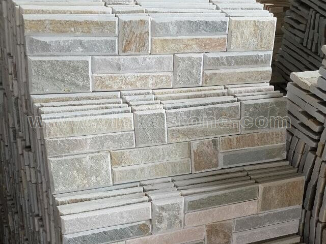 beige-slate-stone-panels-wall-cladding-bevelled-rectangle-shape-3 ...
