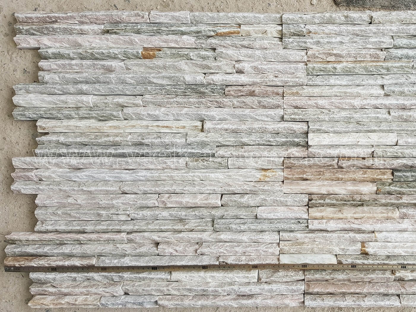 Names Of Stone Slate Walls