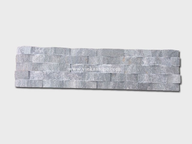 Green Slate Stone Panels Wall Cladding RP058 - VIEKA - Natural Culture ...