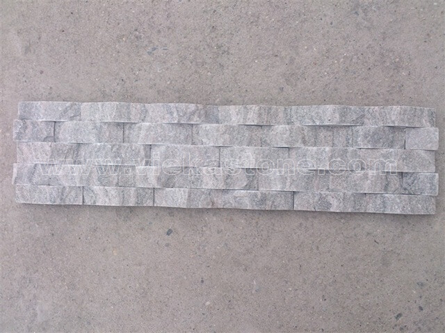 Pink Quartz Stone Panels Wall Cladding RP057 - VIEKA - Natural Culture ...