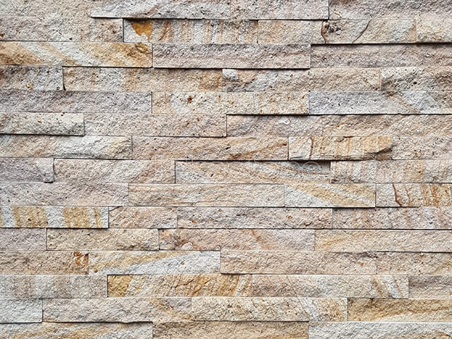 Sandstone Cladding Panels
