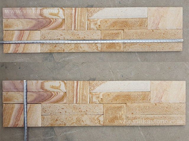 yellow-sandstone-stone-panels-wall-cladding-square-rectangle-shape-3 ...